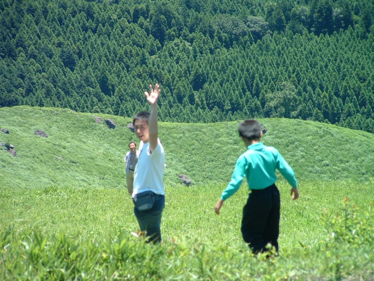 IrfanView HTML-Thumbnails